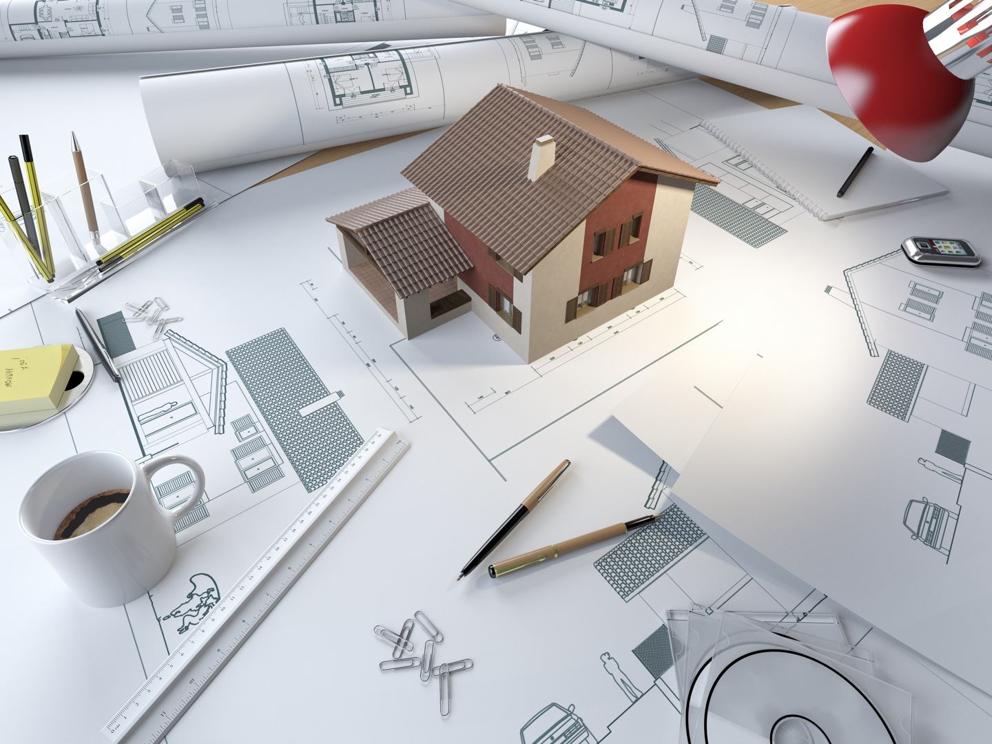 Hoedemakers – Bouwbedrijf Hoedemakers