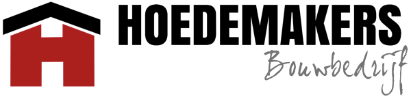 Hoedemakers – Bouwbedrijf Hoedemakers